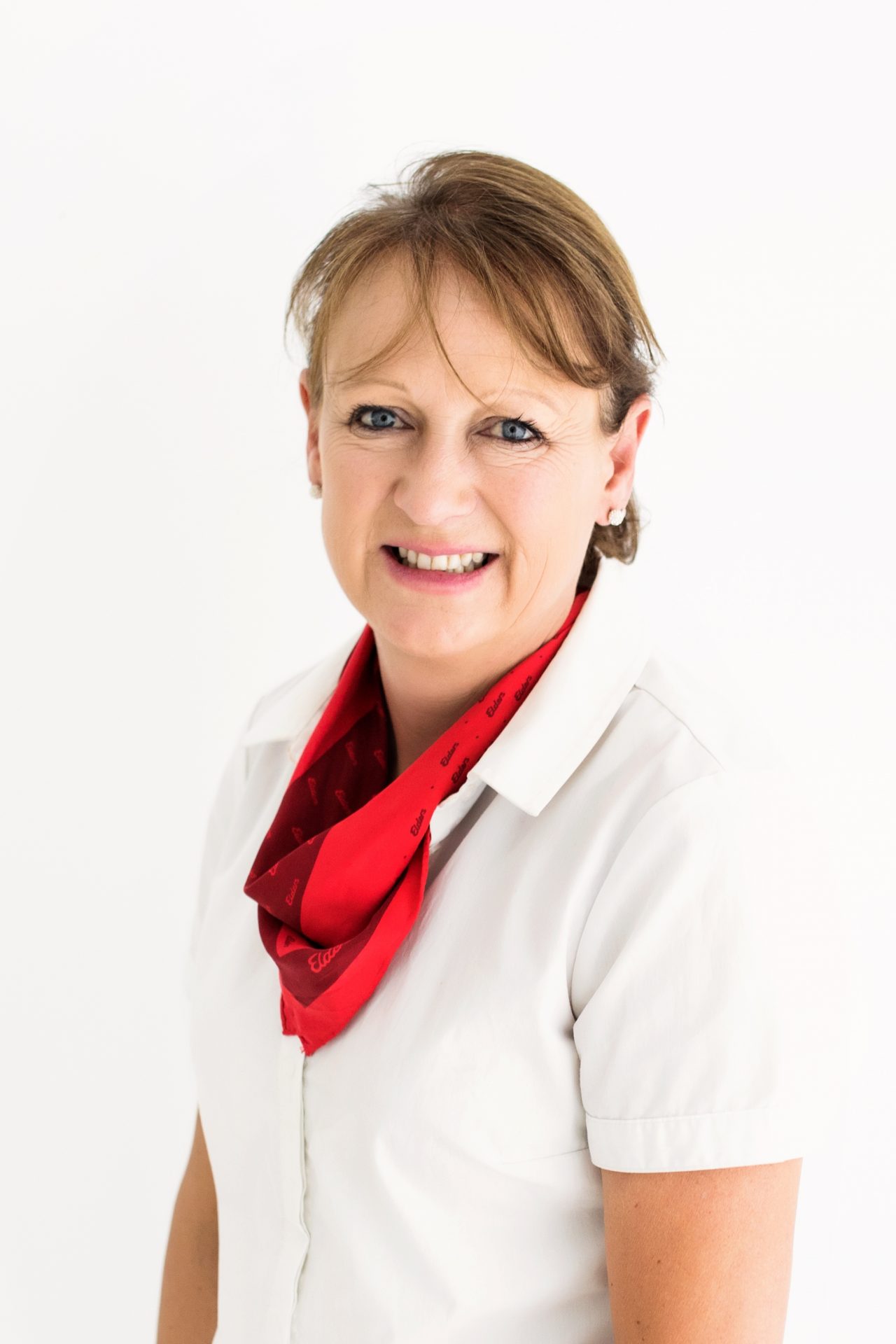 Andrea Dyson, Property Representative | Elders Real Estate Ulverstone