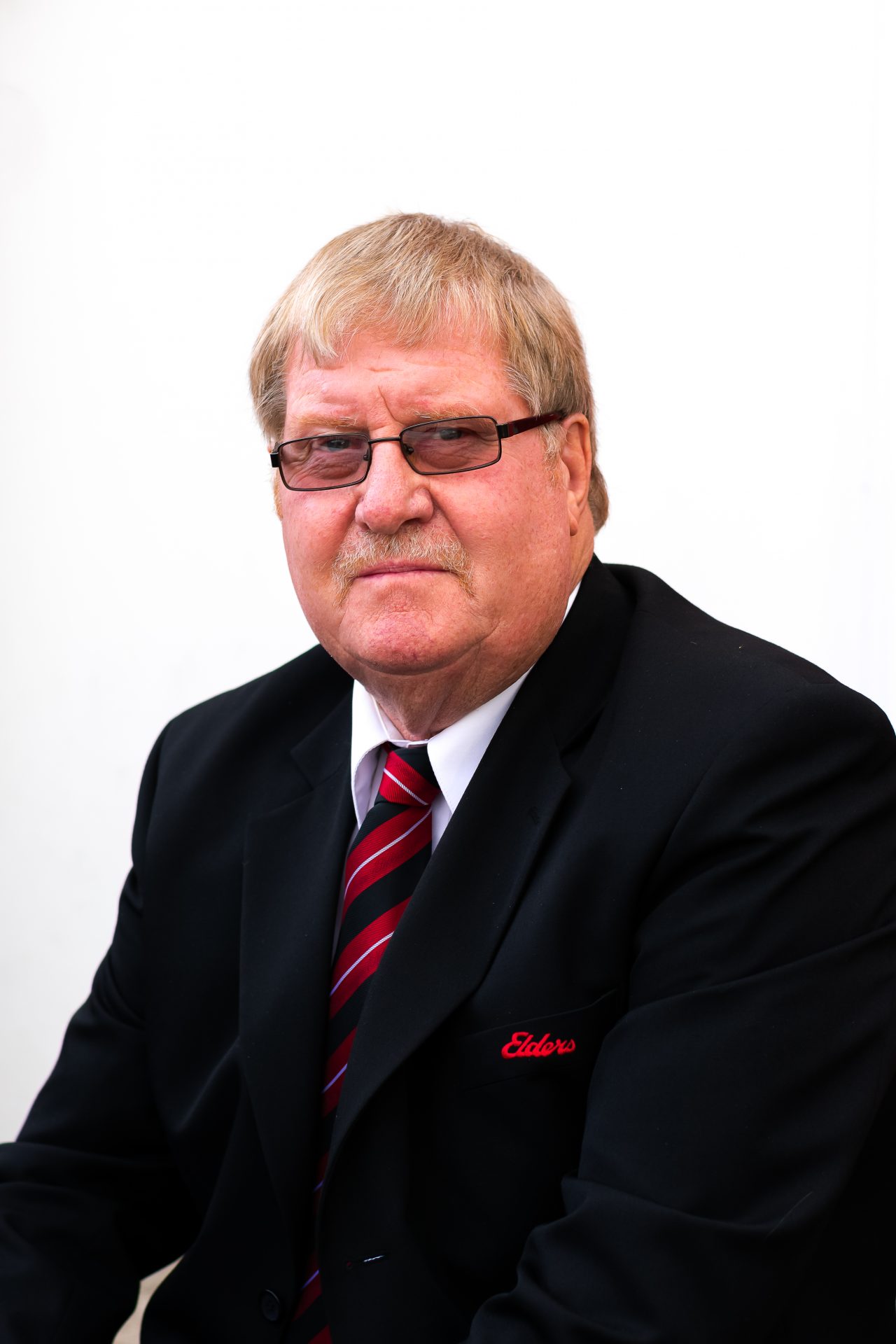 Robert Medwin, Property Representative North & North West Rural ...